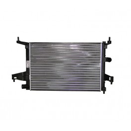 Radiador corsa maxx 1.0/1.4/1.8 2003 acima | A.R RADIADORES